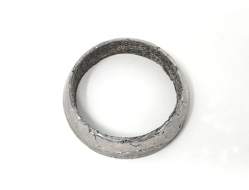 3" Header Collector Donut Manifold Gasket Muffler Seal Ring Exhaust ...