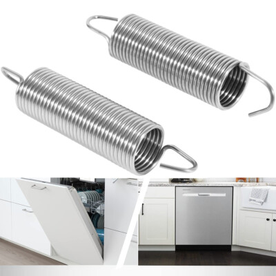 for Frigidaire Electrolux Dishwasher Door Friction Spring 154579101 ...
