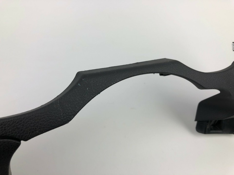 2015 - 2019 Subaru Outback Legacy Dashboard Start Stop Switch Trim ...