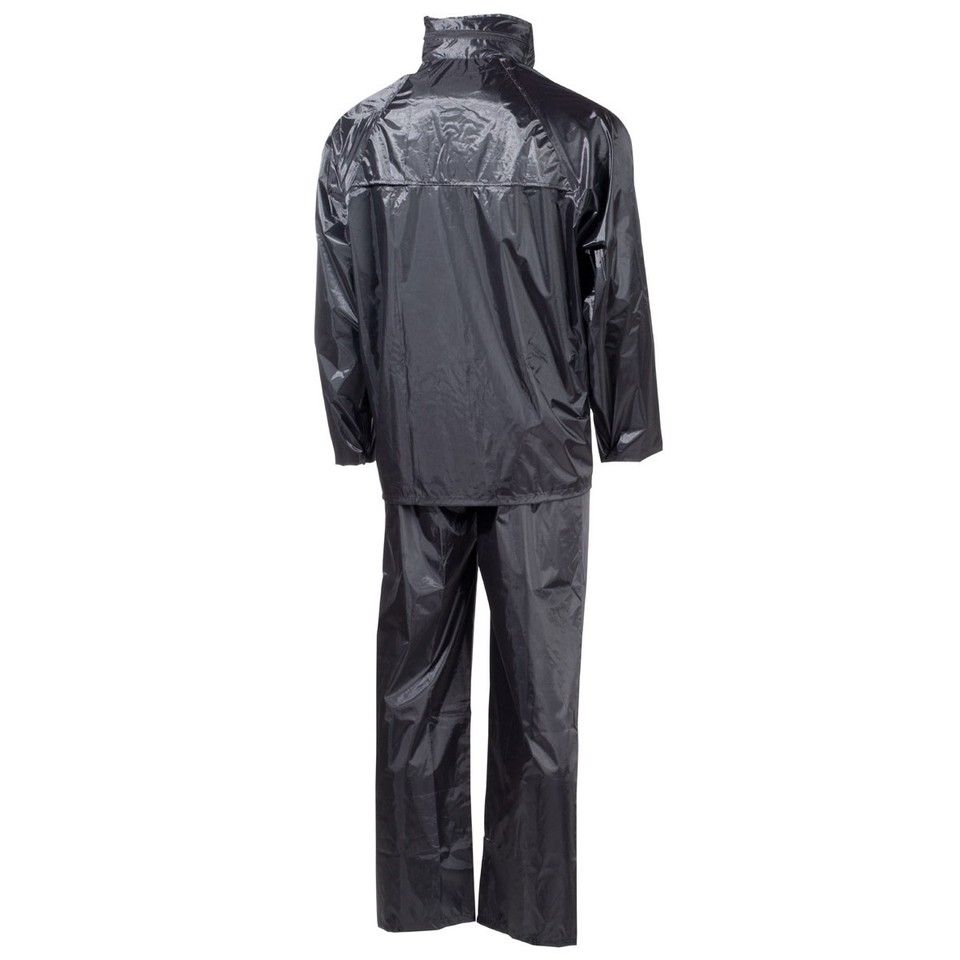 Wet Weather Rain Protection Rain Suit Outdoor Rain Suit Pants Jacket L ...