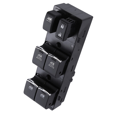 Master Power Window Switch for 2015-16 Subaru Outback Legacy 2.5L 3.6L ...