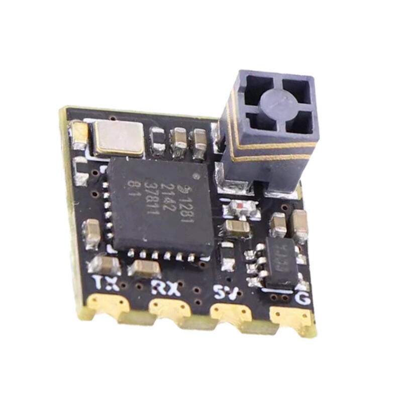 ELRS 2,4G-Empfänger ExpressLRS 2,4G RX 2400RX EP2 für RC FPV ...