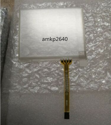 For Symbol MK500 MK590 Micro Kiosk Touch Screen Digitizer Glass 77mm ...