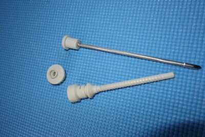 Endoscopy & Laparoscopy - Laparoscopy Trocar