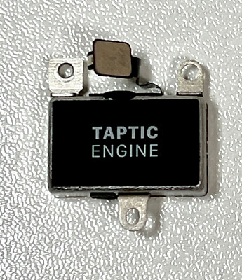 Apple iPhone 13 mini 2021 5.4" Taptic Engine Vibrator Original Genuine 610-00507 | eBay
