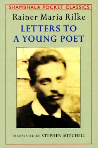 Letters to a Young Poet by Rilke, Rainer Maria 9780877739463| eBay