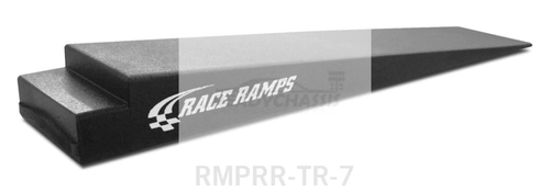 For Race Ramps 7in Trailer Ramps Pair RR-TR-7 | eBay