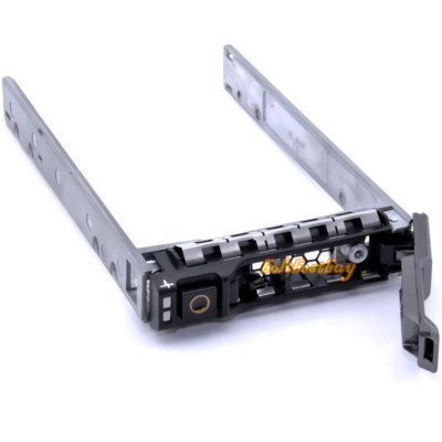 For Dell 2.5" Hot-Swap Tray Caddy PowerEdge MD1220 MD3220/3220i MD3620i ...