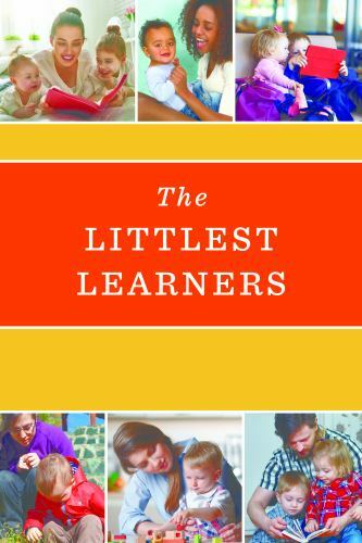 The Littlest Learners: Preparing Your Child for Kindergarten 9781475832778| eBay