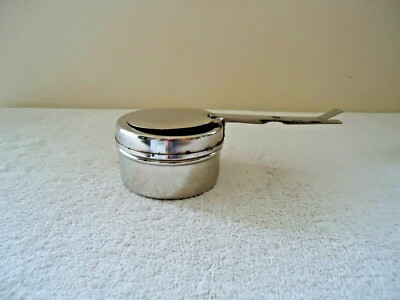 Vintage Tin ? Butler ? " BEAUTIFUL COLLECTIBLE DISPLAYABLE ITEM " | eBay