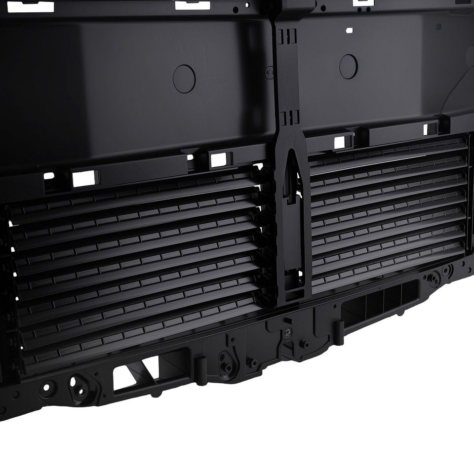 Engine Cooling Shutter Assembly for Ford Escape 1.5L/2.0L 2020-23 ...