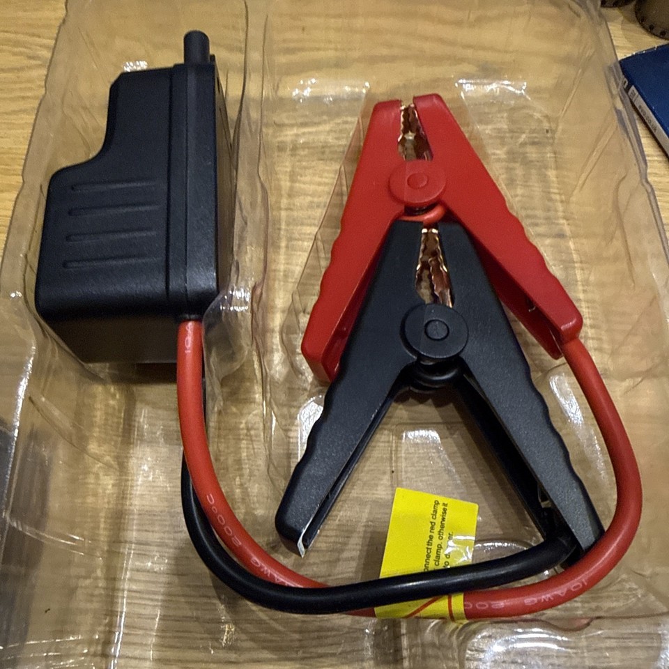 Car Battery Booster Jump Starter Power Pack,UTRAI Jstar Air Portable ...