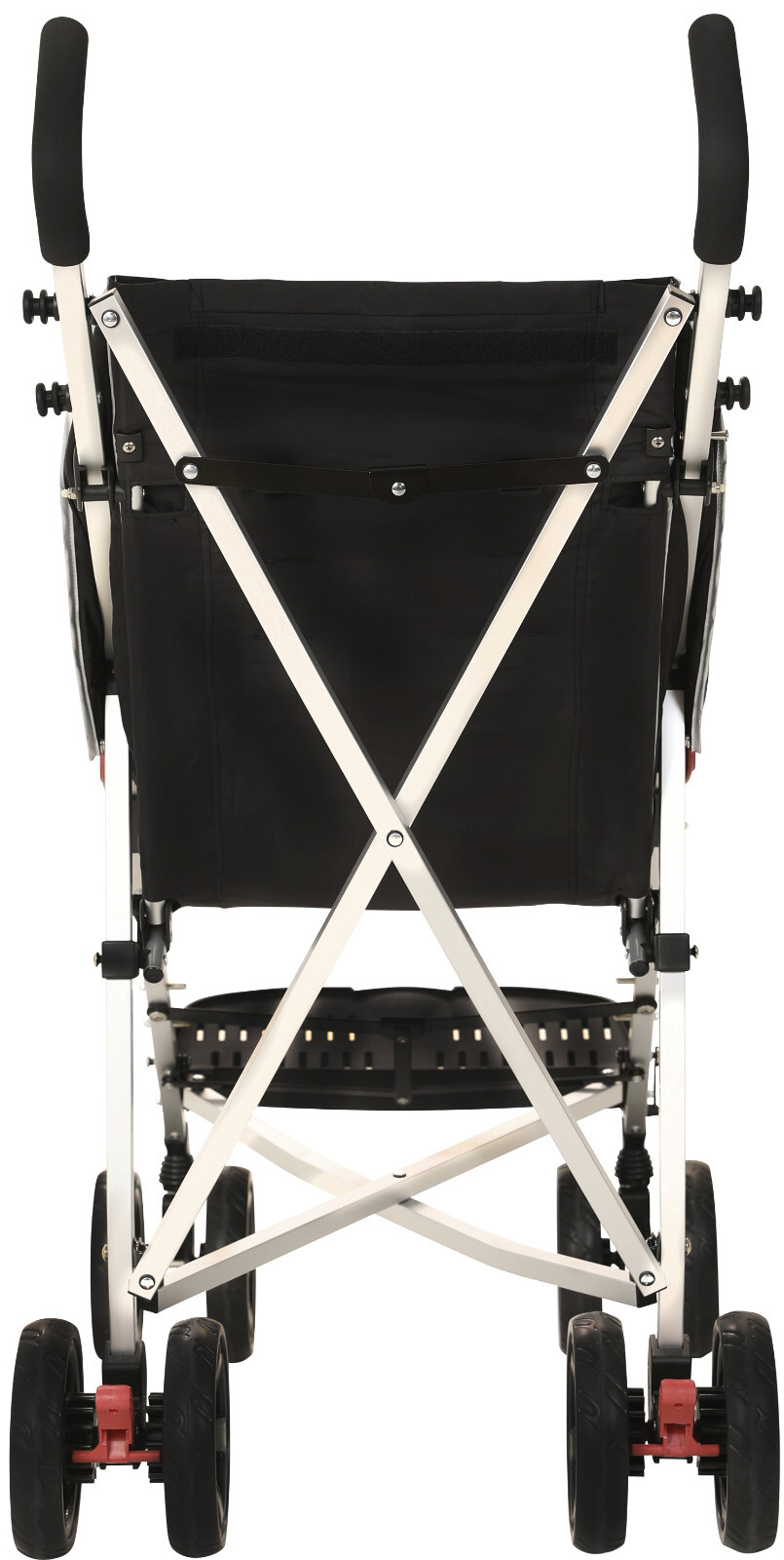 MobiQuip XL Pushchair, Special Needs Buggy, Disability Pushchair for ...