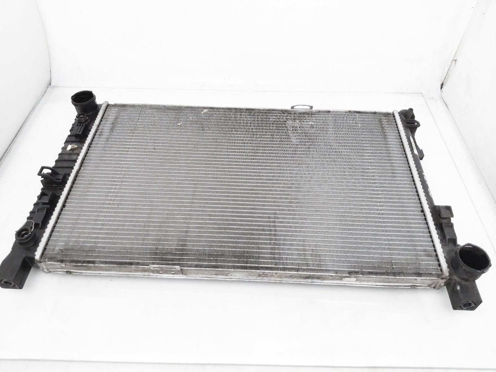 Genuine OEM Radiator for MERCEDES 2035004803 for sale online | eBay