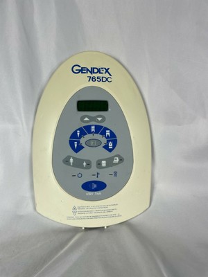 Dental Imaging & X-Ray - Gendex 765Dc