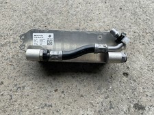 Genuine Mercedes-Benz Oil Cooler 2741880101 OEM for sale online | eBay