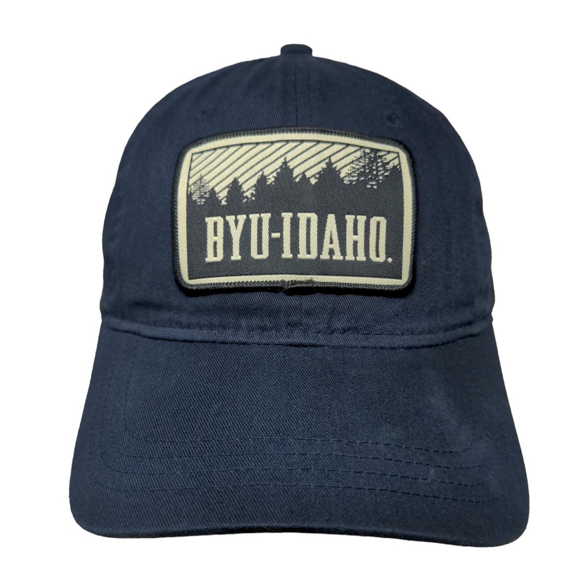 Byui Idaho Logo BYU Idaho Will Allow Students To Use Medicaid,
