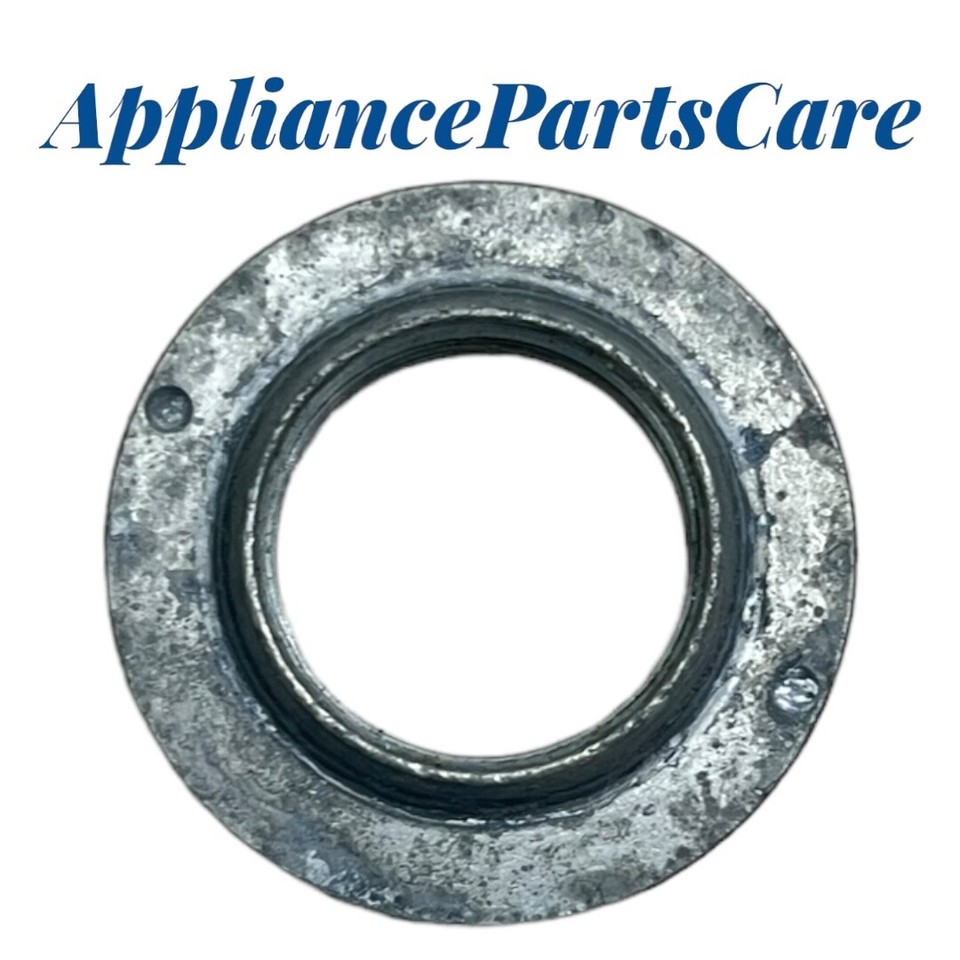 Whirlpool Washer Spanner Nut W11183985, W11551646 | eBay