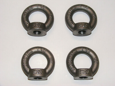 Rigging - Lift Ring