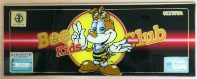 Pachislo Slot Machine Belly Glass from Bee Kids Club fits MANY others ...