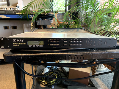 Dolby Laboratories DP569 - Digital Audio Encoder | eBay