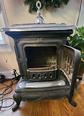 Stoves - Franklin Stove