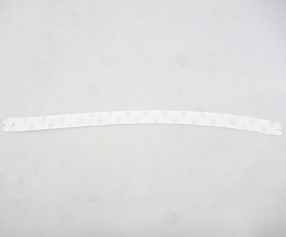 Genuine Toyota 58741-47020 Passenger RH Quarter Panel Protect Film 12 ...