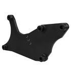 Dual Alternator Bracket Kit For Chevy Silverado 1500 2500 3500 V8 Trunk ...