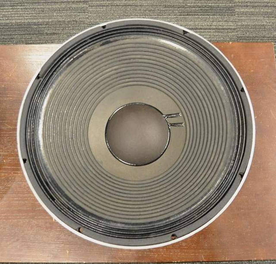 JBL 2226H Woofer unit Pair USED JP | eBay