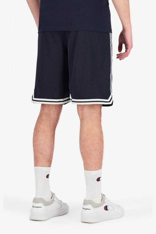 Champion Polyester Men Bermuda Art. 214388 BS501 Mod. Athletic Classic ...