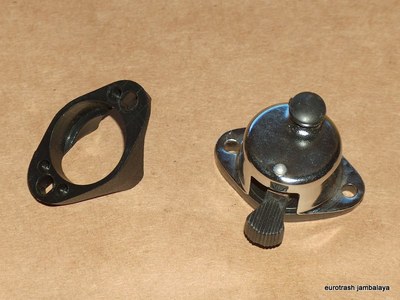 Aprilia CEV Handlebar Switch WITH BASE Ducati 250 450 750 850 MV Moto ...