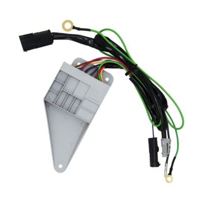 Electric Step 9510 Control Unit Assembly Part for RVs IMGL/9510 ...
