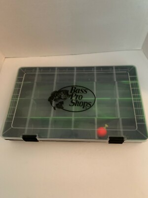 Tackle Boxes - Bass Pro Shops