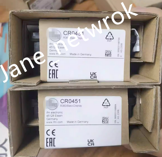 1PCS NEW CR0451 controller (by DHL or Fedex 90days Warranty) | eBay