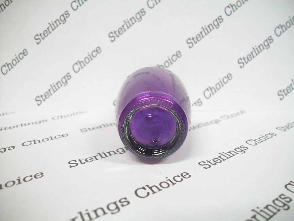 OPI Nail Lacquer #NL B30 Purple with Purpose | eBay