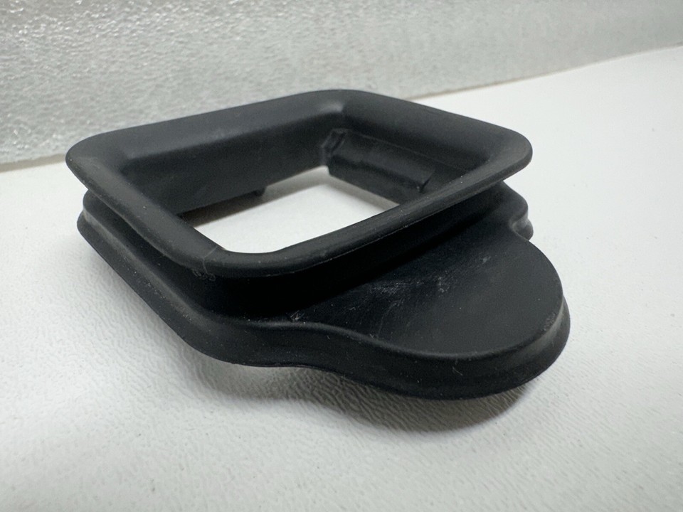 T405118 11-16 BMW 5 Series Front Door Check Stop Gasket Seal LH / RH ...