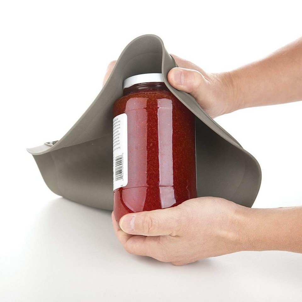 Prep Solutions by Progressive Microwave Multi-Mat, Non-Stick Heat ...