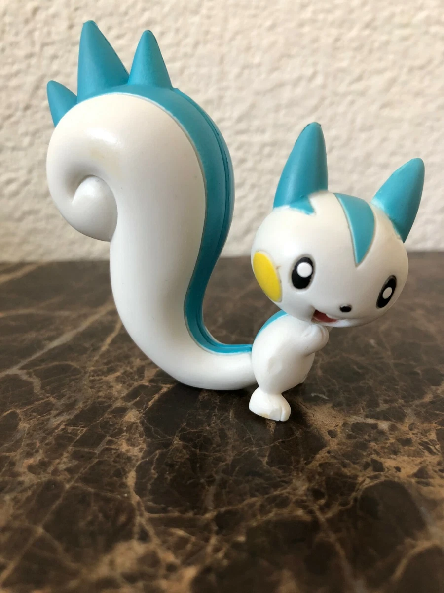 Pokemon Pachirisu