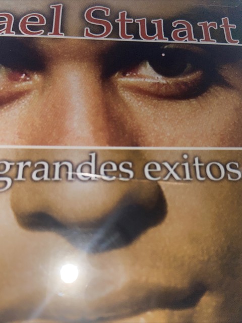 Grandes Exitos by Michael Stuart (CD, Mar-2006, RMM) for sale online | eBay