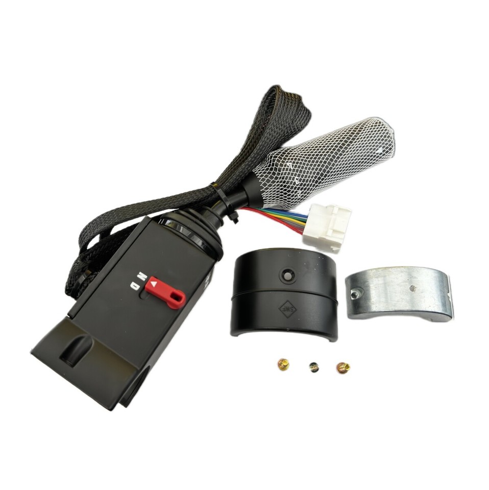 Joystick Gear Selector 832000710 for Samsung SL120-2 SL150-2 SL180-2 ...