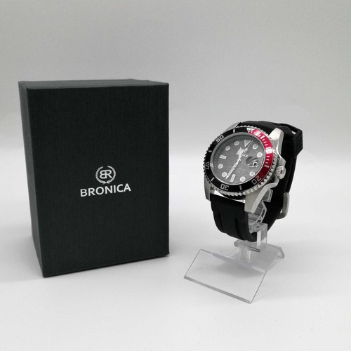 Bronica Bc-1103 Watch | eBay