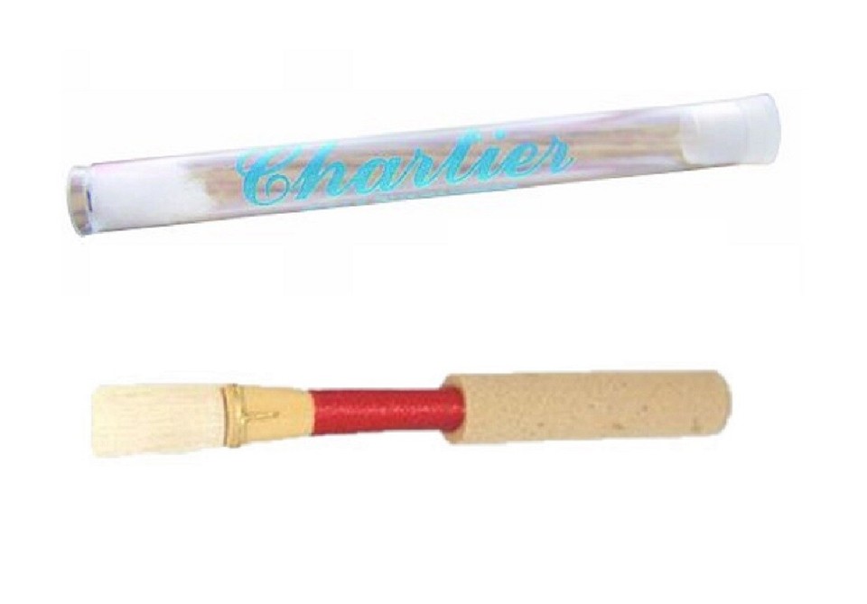 Chartier Traditional Cane Oboe Reed Medium Hard with FREE Shipping | eBay