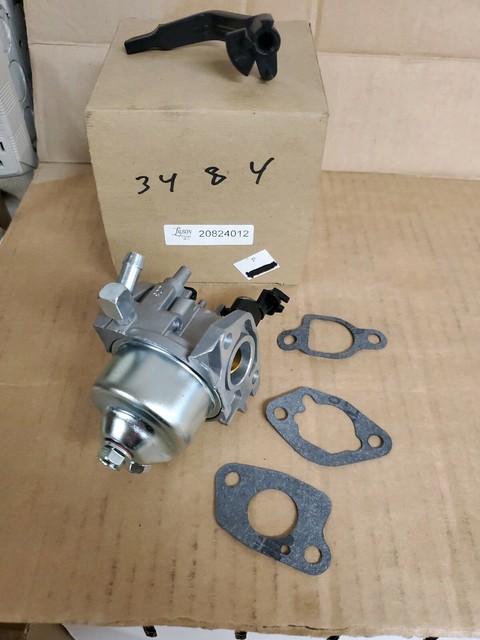 20824012 Lauson Engines - Carb Carburetor Assembly for sale online | eBay