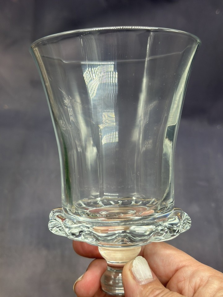 Southern Living at Home Emerson Juice Iced Tea Glass Replacement ...