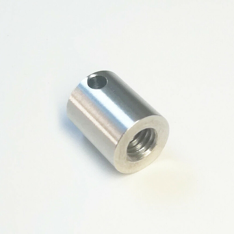 CMM Machine Probe Stylus Extension Adaptor, M2 Outer Thread to M4 Inner ...