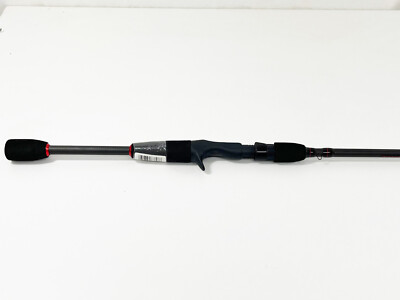 Casting - Rod Quantum