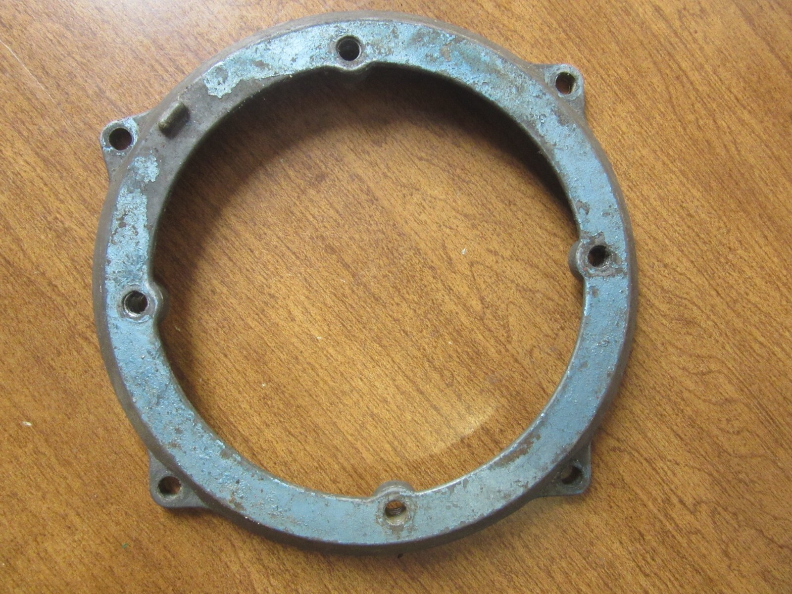 HOMELITE WIZ CHAINSAW STARTER ADAPTER PLATE 56531-1 BOX 239 | eBay