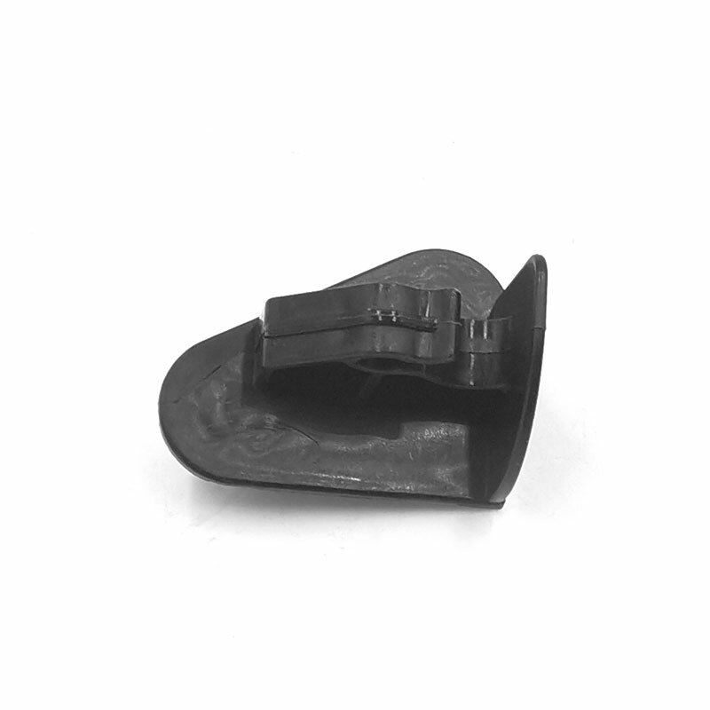 For NISSAN 2008-2019 Rogue Hood-Support Prop Rod Clip Clamp Holder ...