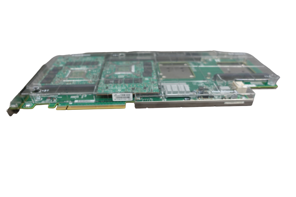 HP MULTI GPU PCIE MXM CARRIER BOARD 811193-001 | eBay