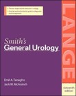 SMITH'S GENERAL UROLOGY (LANGE MEDICAL BOOKS) By Emil A. Tanagho Mint ...